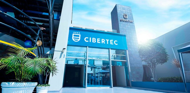 Cibertec sede Independencia - Campus Virtuales en Perú