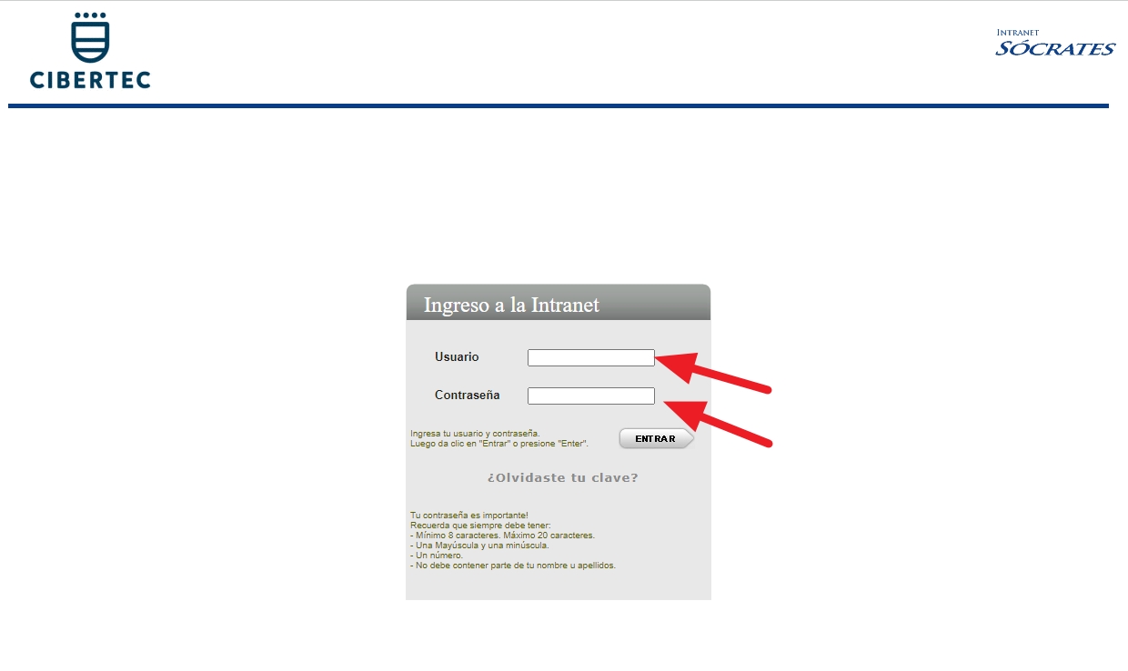 Blackboard Cibertec - Campus Virtuales en Perú