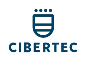 Cibertec Logo - Campus Virtuales en Perú