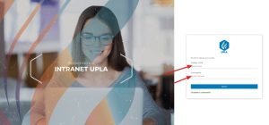 Intranet UPLA - Campus Virtuales en Perú